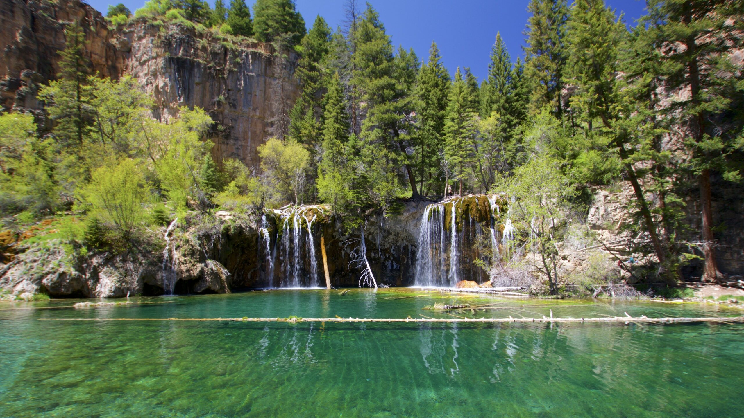 Colorado Waterfalls | Best Waterfalls to Visit in Colorado