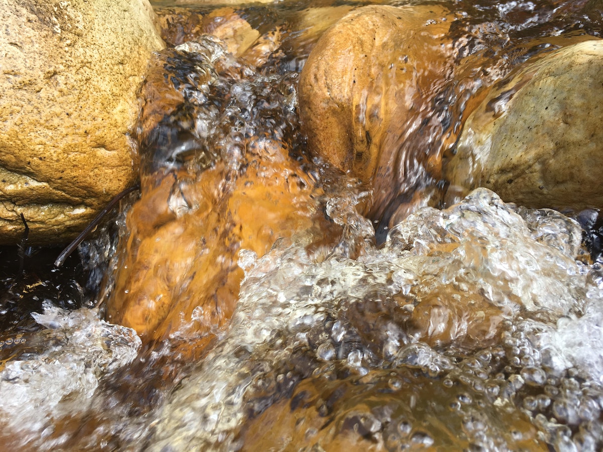 Top 10 Waterfalls in Rhode Island | RVshare