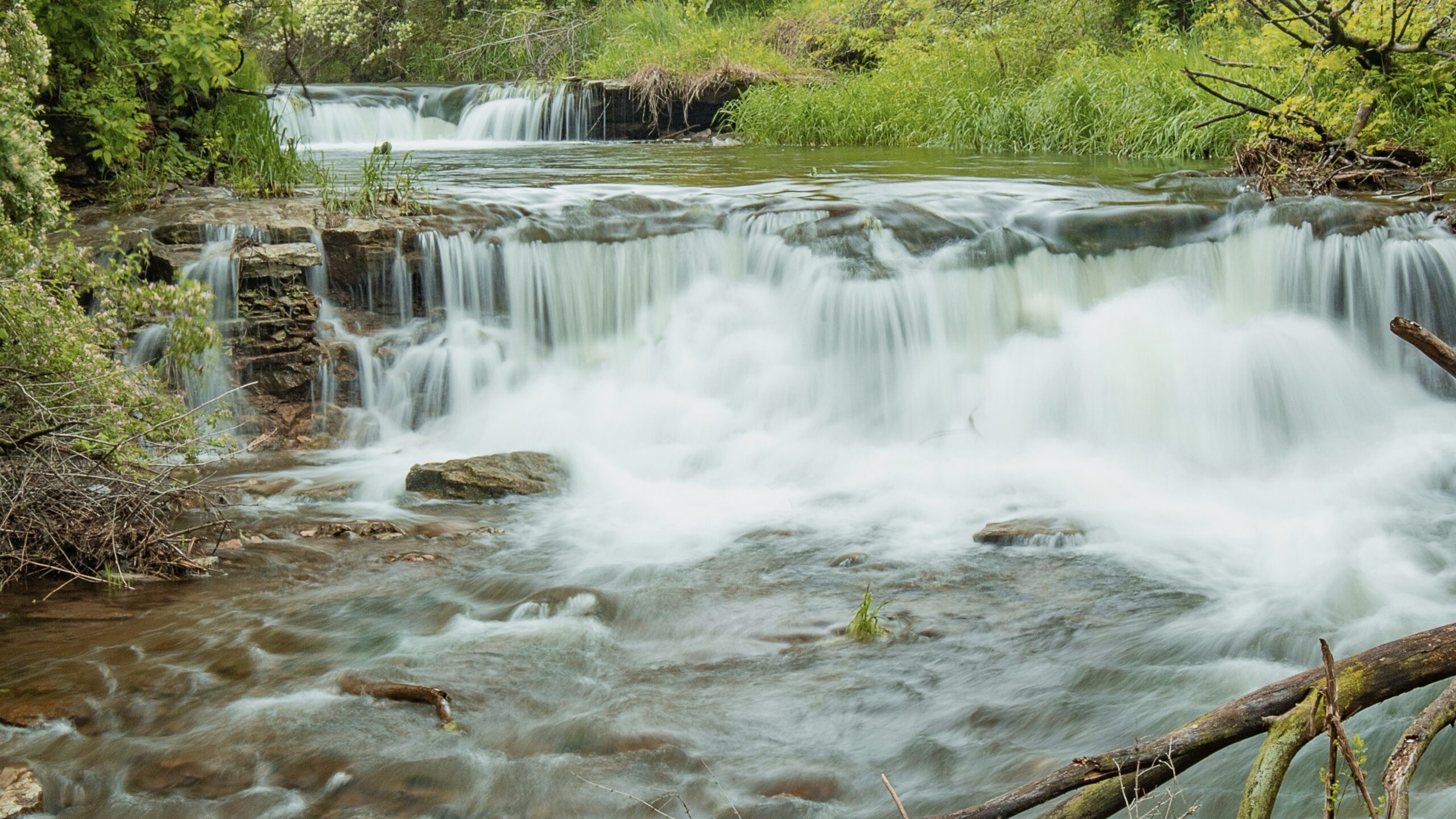 Iowa Waterfalls | Best Waterfalls to Visit in IA