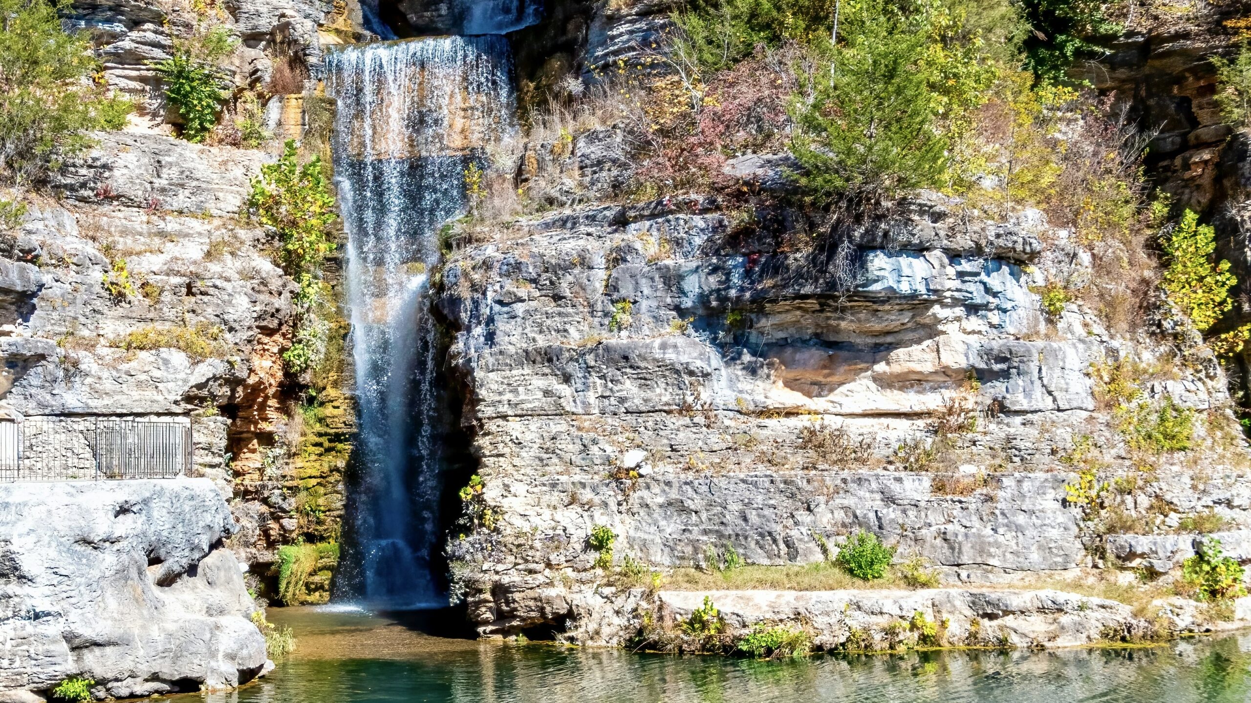 Top 10 Waterfalls in Missouri | RVshare