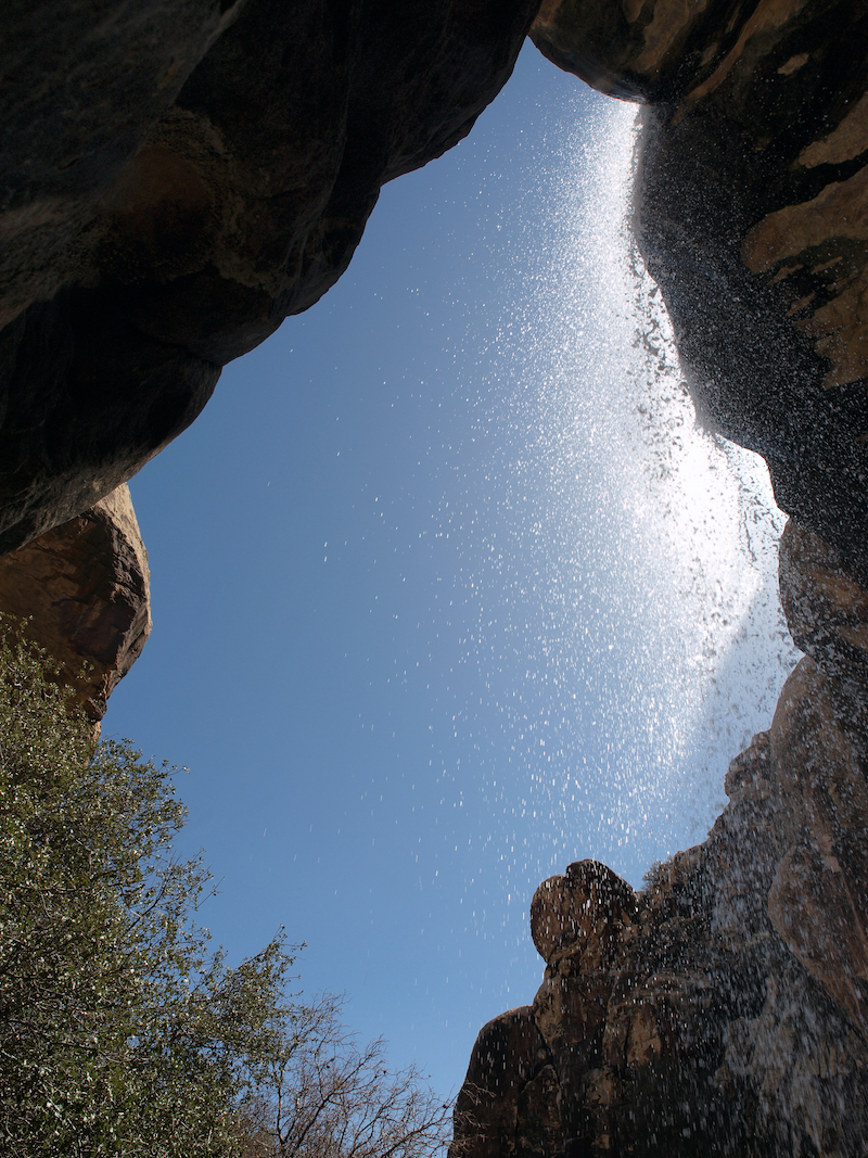 Top 9 Waterfalls in Nevada | RVshare