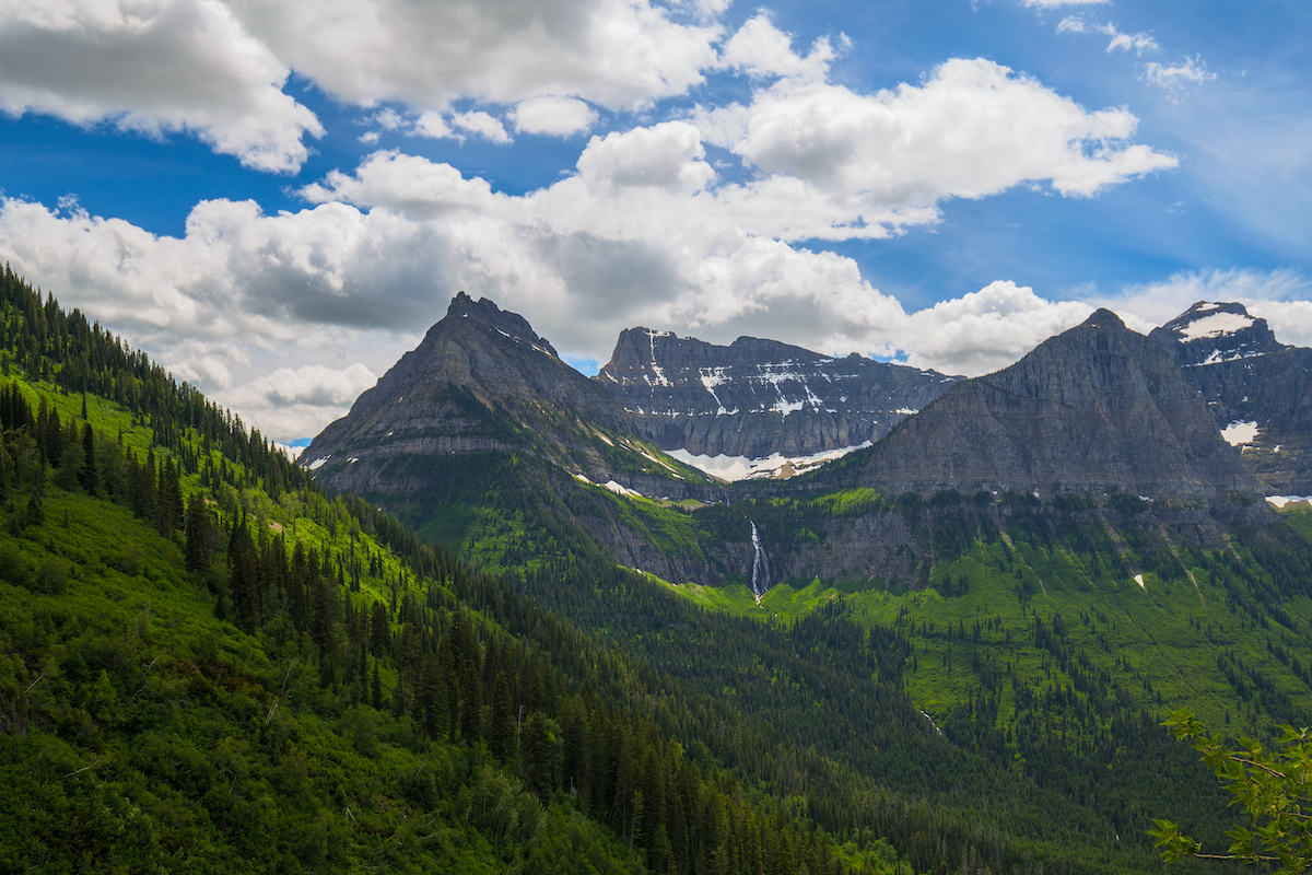 Top 10 Waterfalls in Montana | RVshare