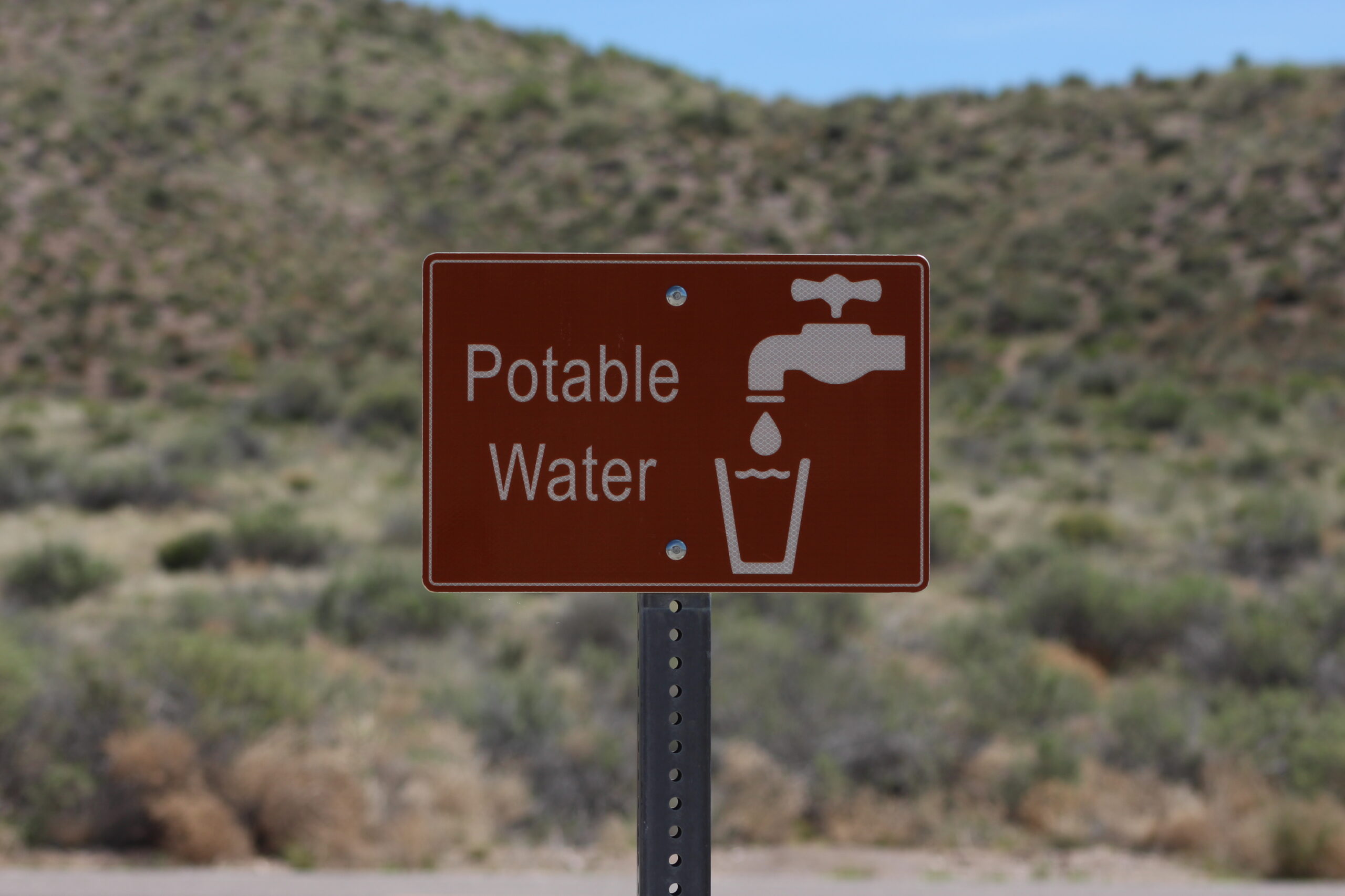 RVing Basics: Your RV Water Hookup | RVshare