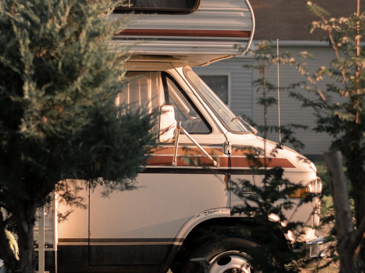 RVing Basics: How to Change RV Filters | RVshare