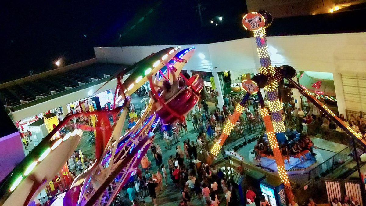 The Top 7 Amusement Parks in Delaware | RVshare