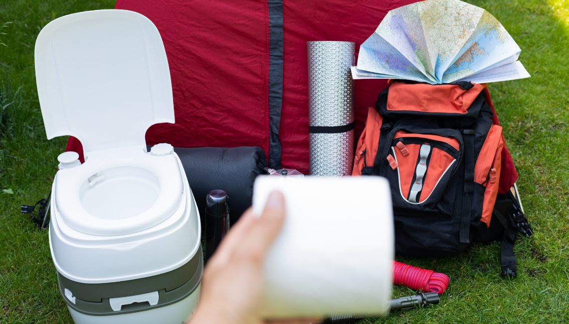 The Ultimate RV Toilet Guide – RVshare