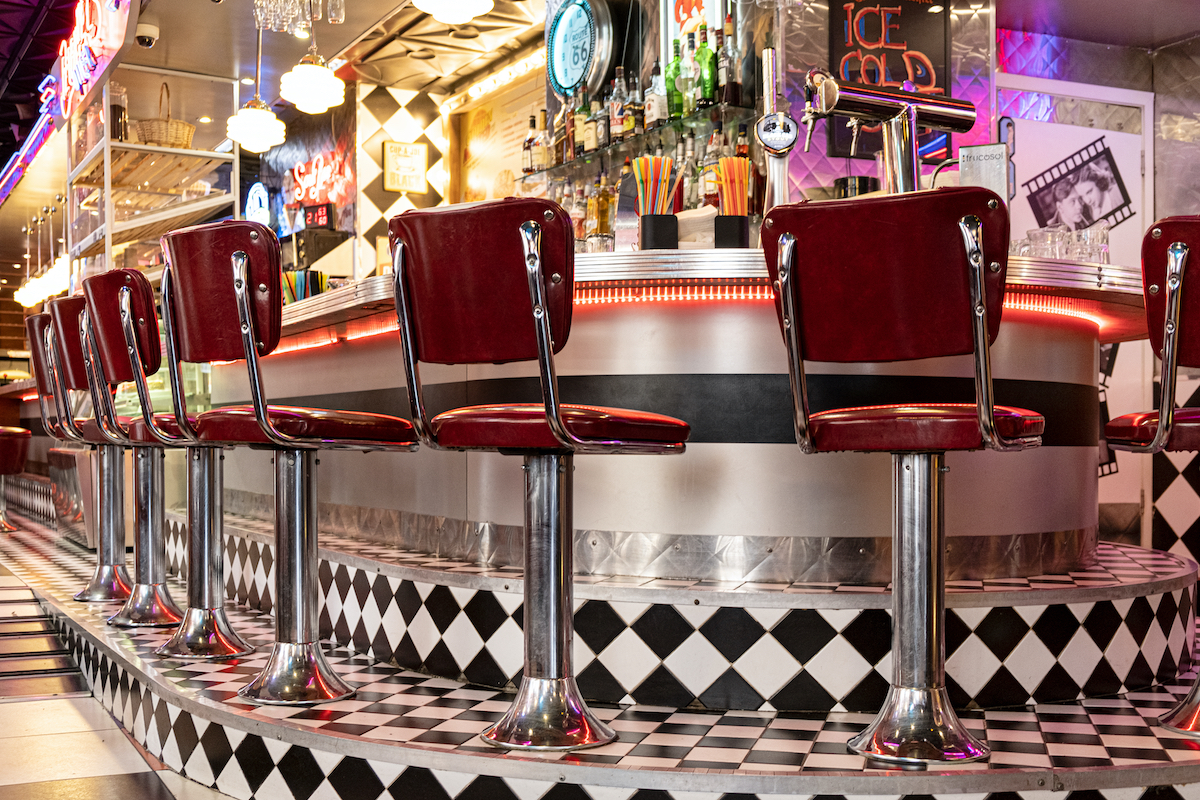 The Best Diners in America by State | RVshare