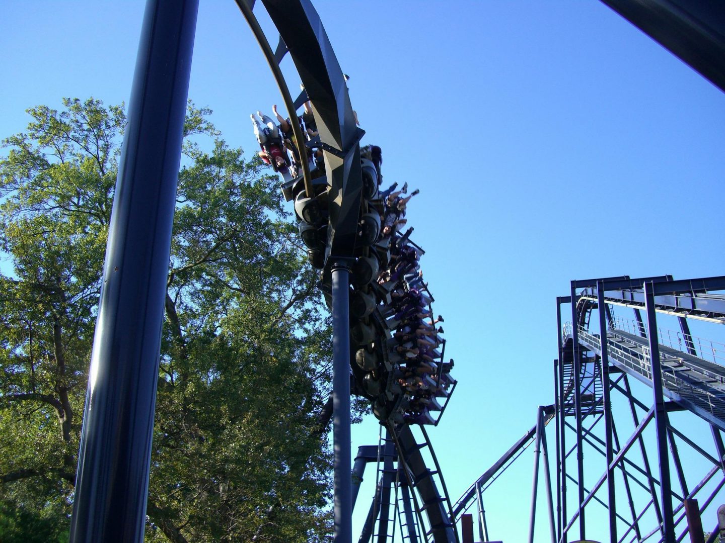 Top 10 Amusement Parks in Georgia | RVshare