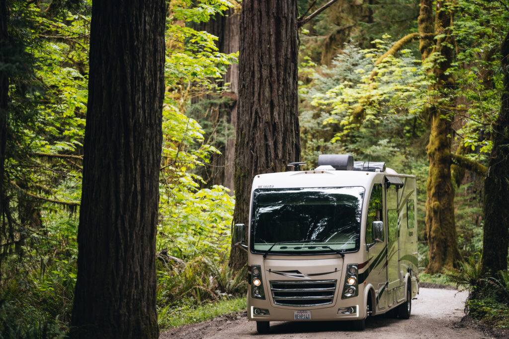 15 Signs You’re Addicted to RVing | RVshare