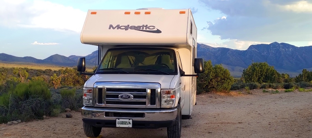 Guide to Planning an RV Trip on One Tank of Gas | RVshare