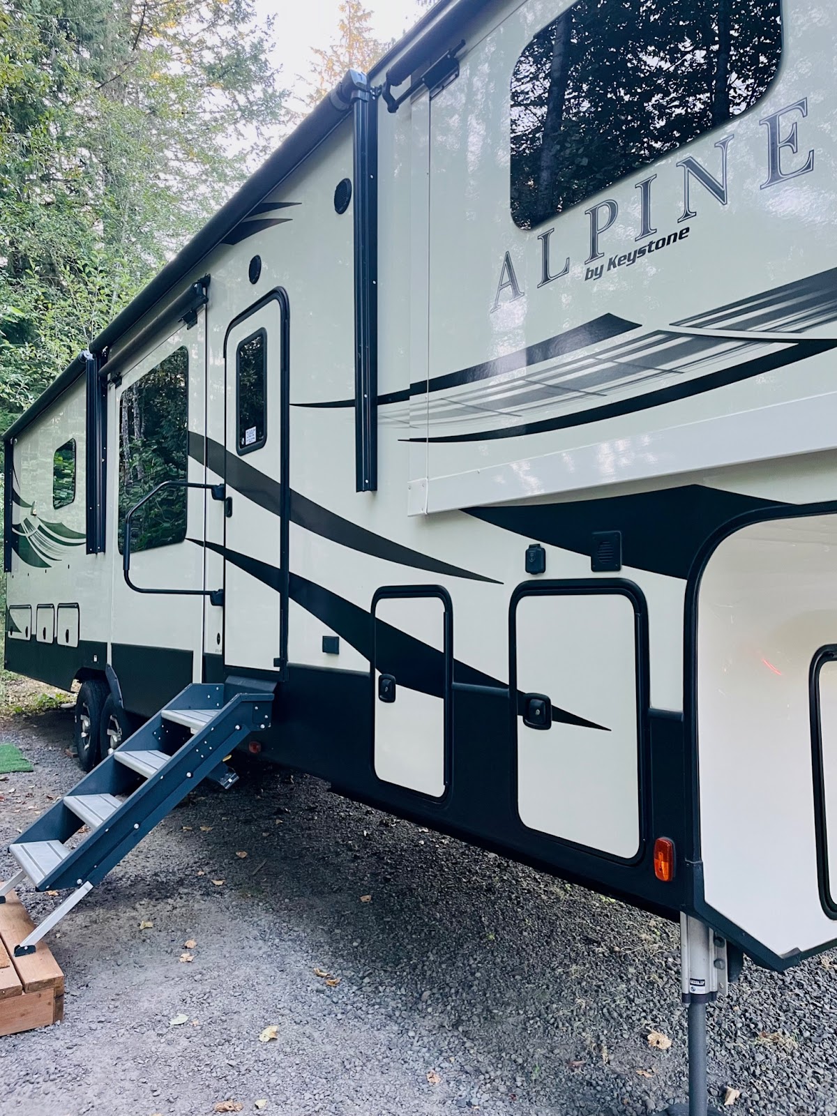How to Get Servicing on Your RV with Wander Free and Queer | RVshare