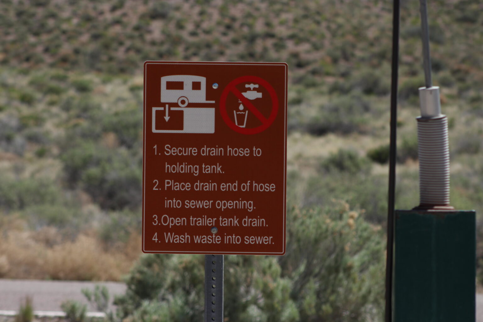 How To Find Free RV Water Fill and Dump Stations | RVshare