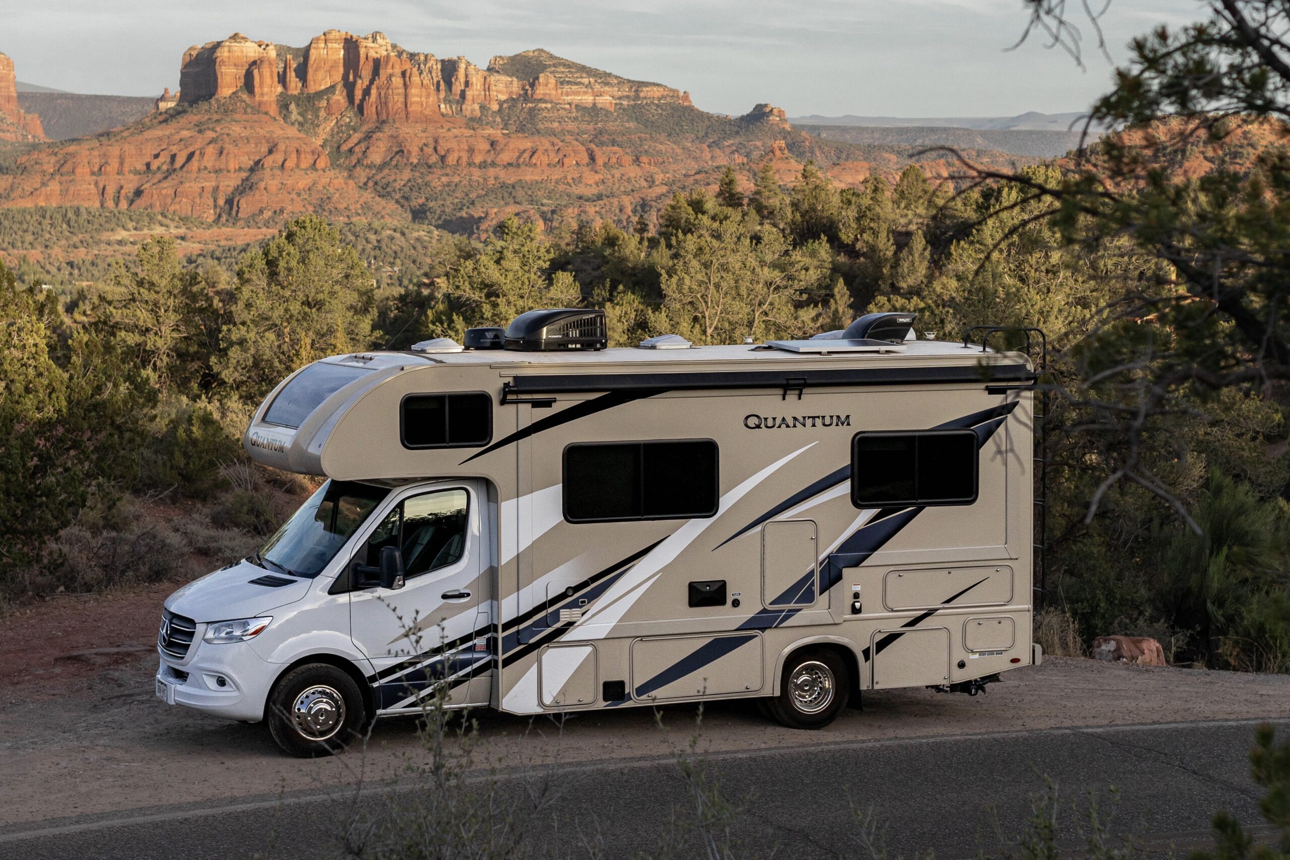 What To Do If Your RV Rental Breaks Down | RVshare