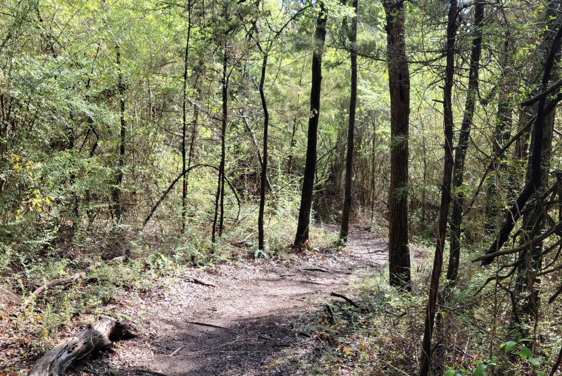 Top 5 Hiking Trails in Dallas | RVshare
