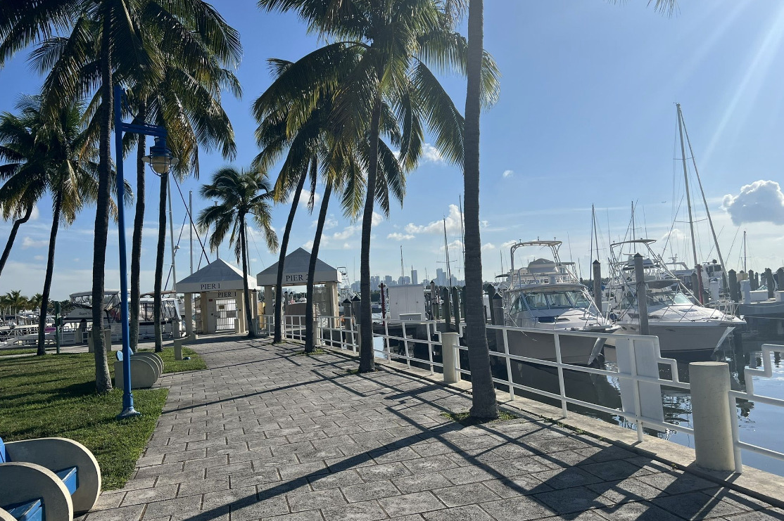 Top 5 Hiking Trails in Miami | RVshare