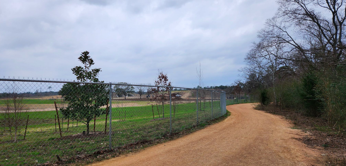 Top 5 Hiking Trails in Houston | RVshare