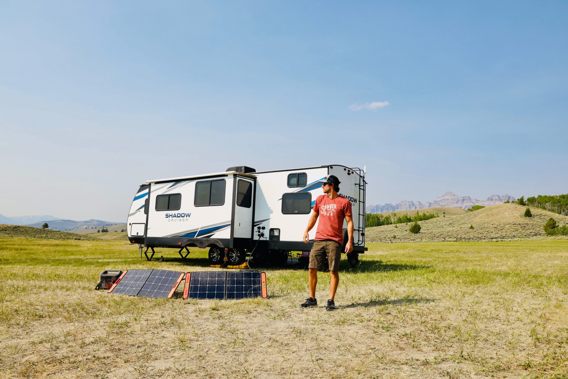 Eco Friendly RV Options | RVshare