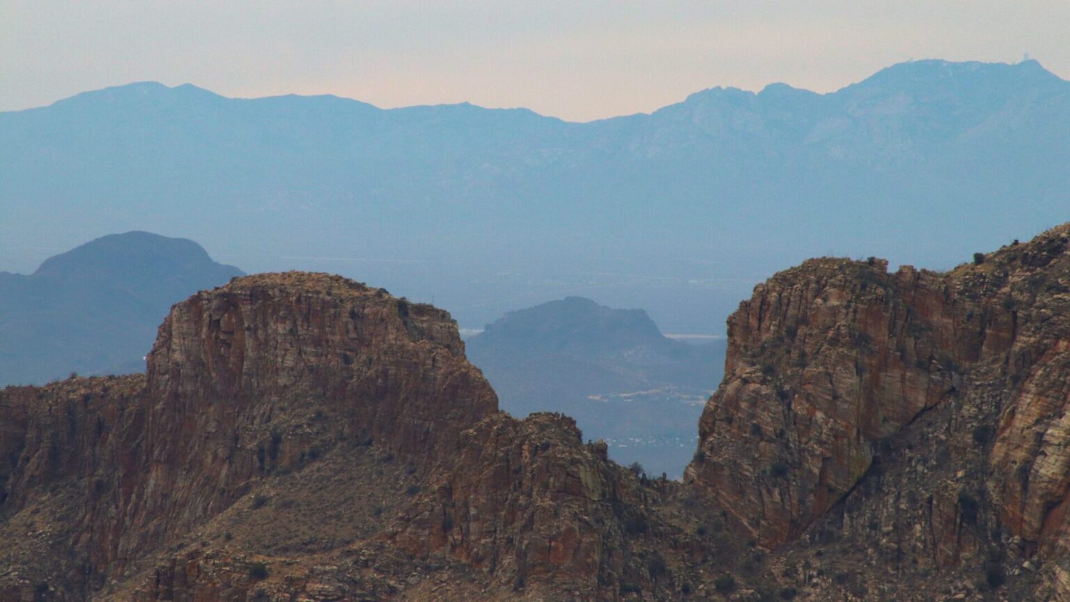 The Top 7 Scenic Byways in Arizona | RVshare