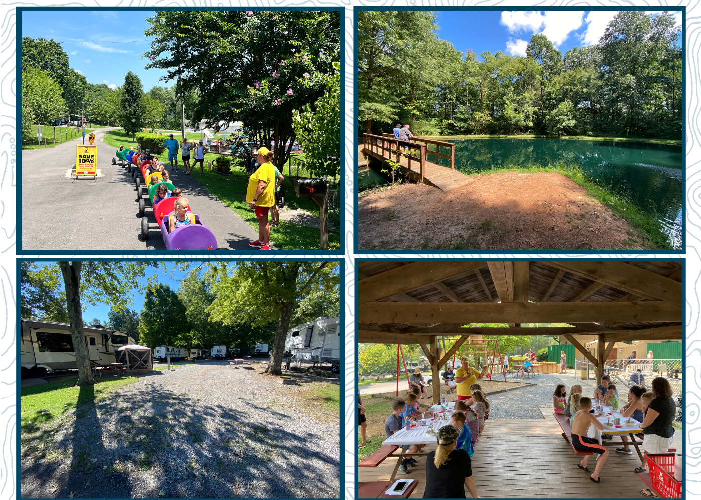 Travel Guide: RVing in Sweetwater, Tennessee! | RVshare