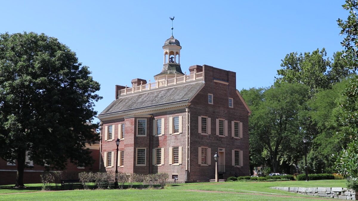 The Top 3 Scenic Byways in Delaware | RVshare