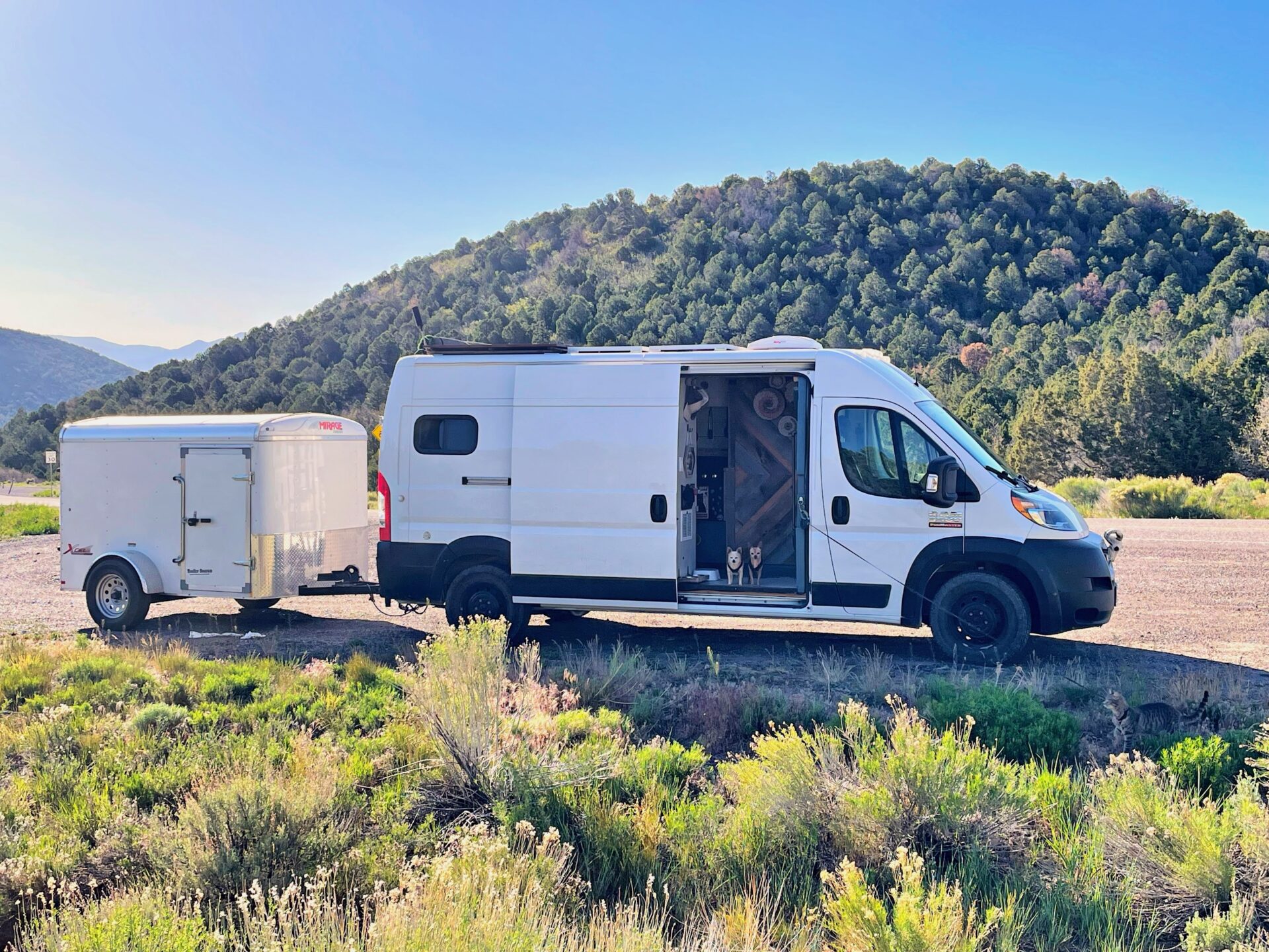 So…You Think Vanlife is For You? with Crux and Beta | RVshare