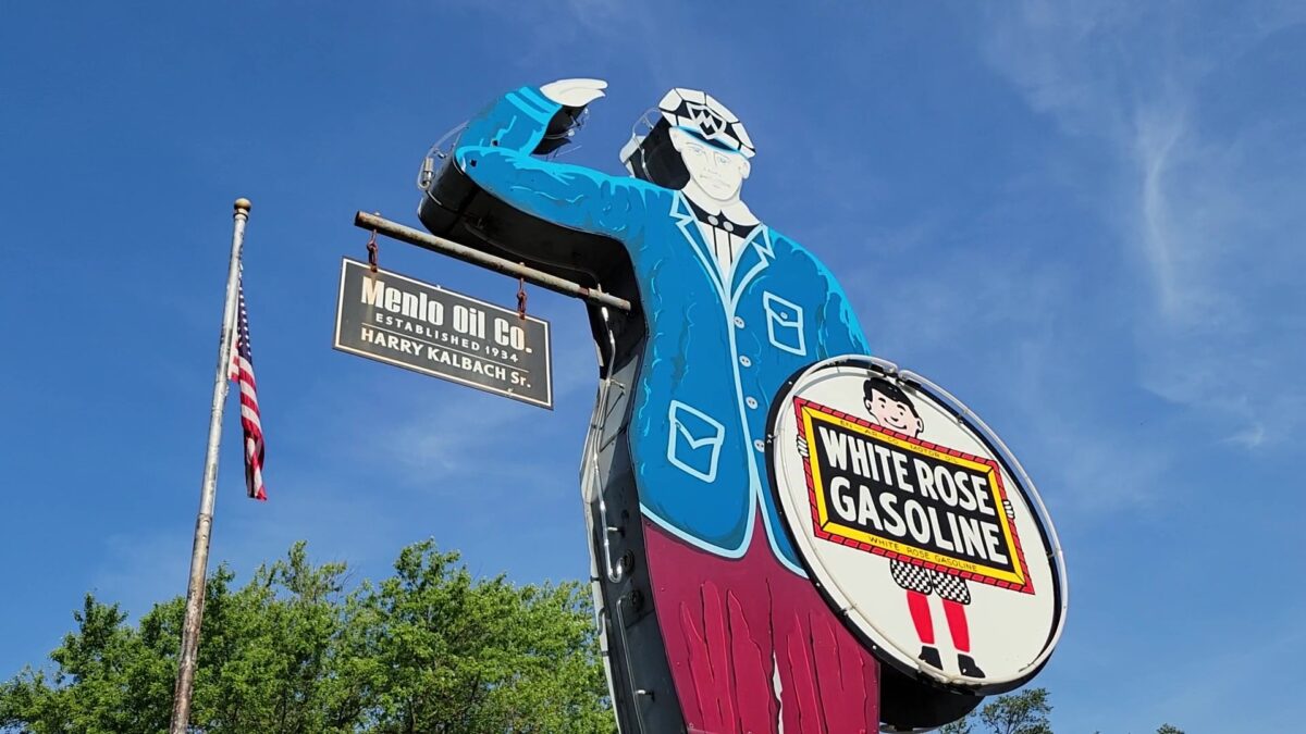 The Top 5 Scenic Byways in Iowa | RVshare