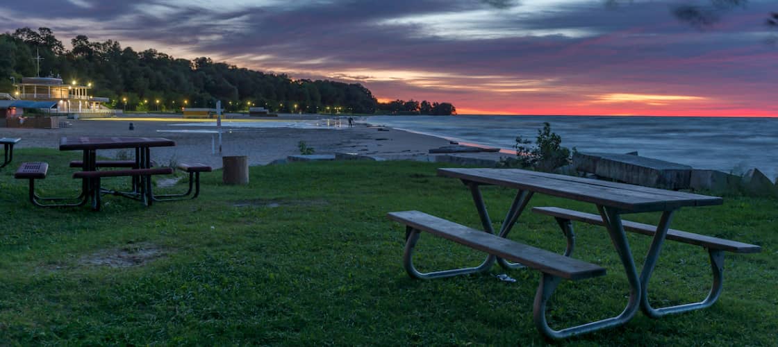 RV Camping in Wisconsin | Finding Campgrounds in WI