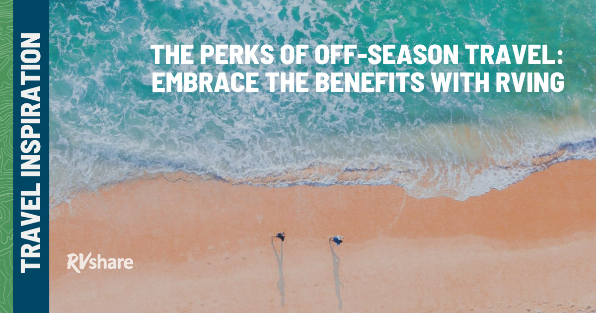 Off Season Travel: Save Money, Avoid Crowds & More