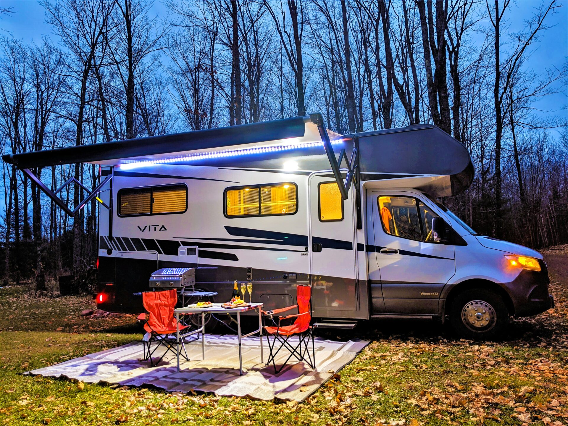 Is RV Ownership a Good Investment? Pros and Cons Explained | RVshare