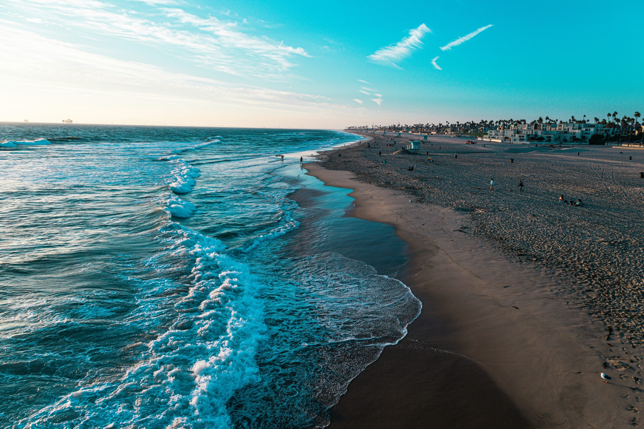 The Perfect 2-Day Itinerary for Orange County, CA