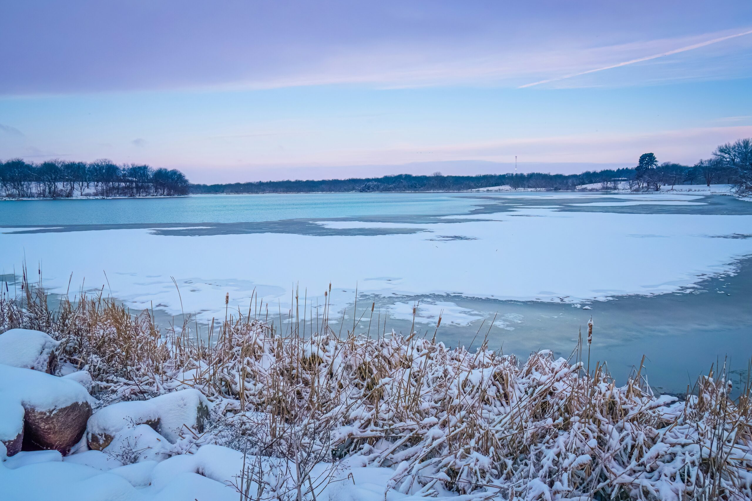 Living in an RV in Iowa | Rules and Regulations