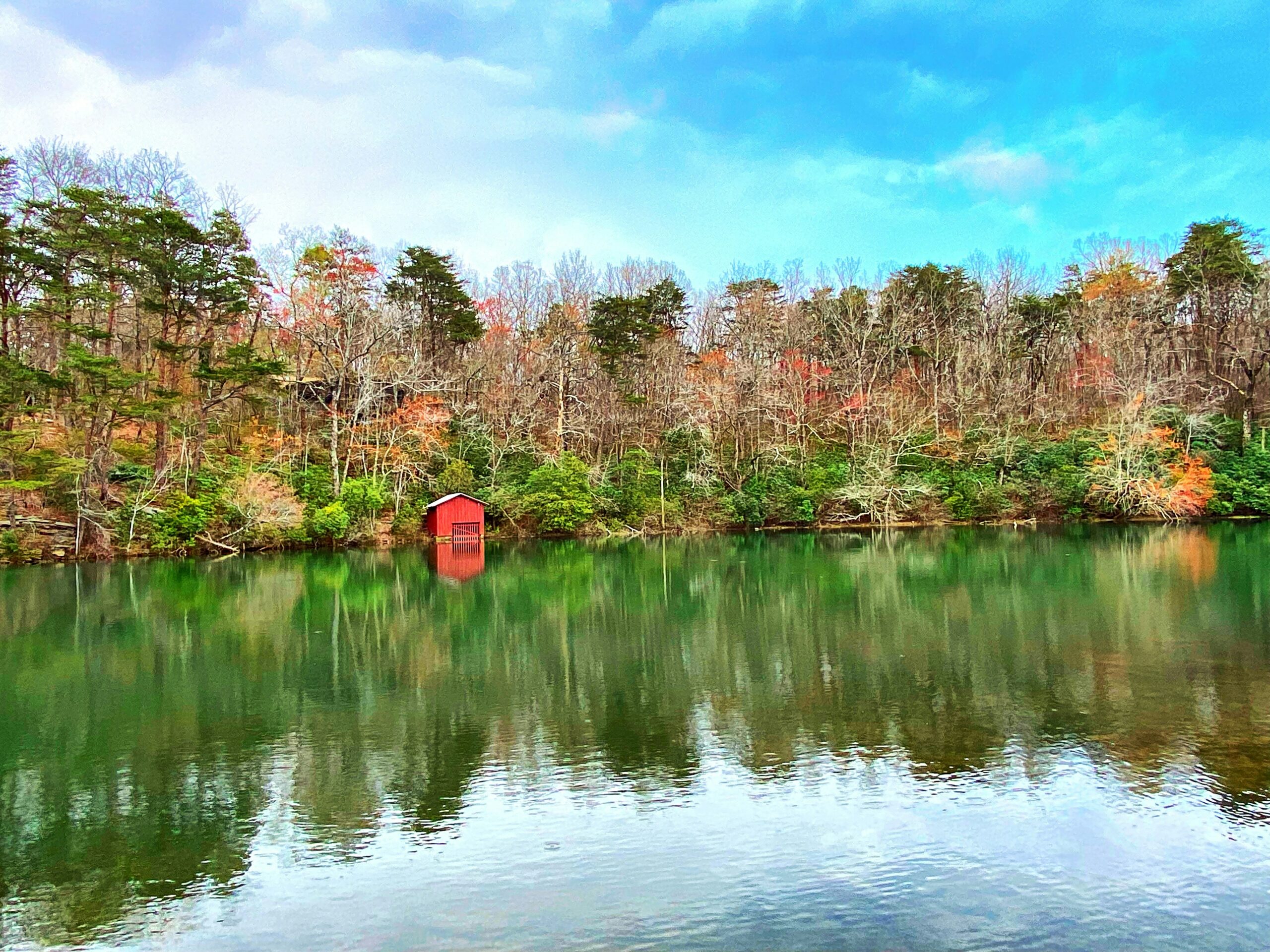 Living in an RV in Alabama | Rules and Regulations