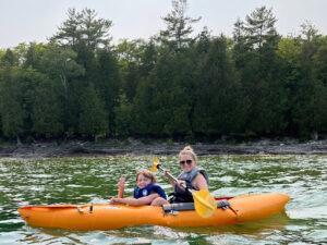 Tucktec Foldable Kayaks Review: Compact and Convenient | RVshare