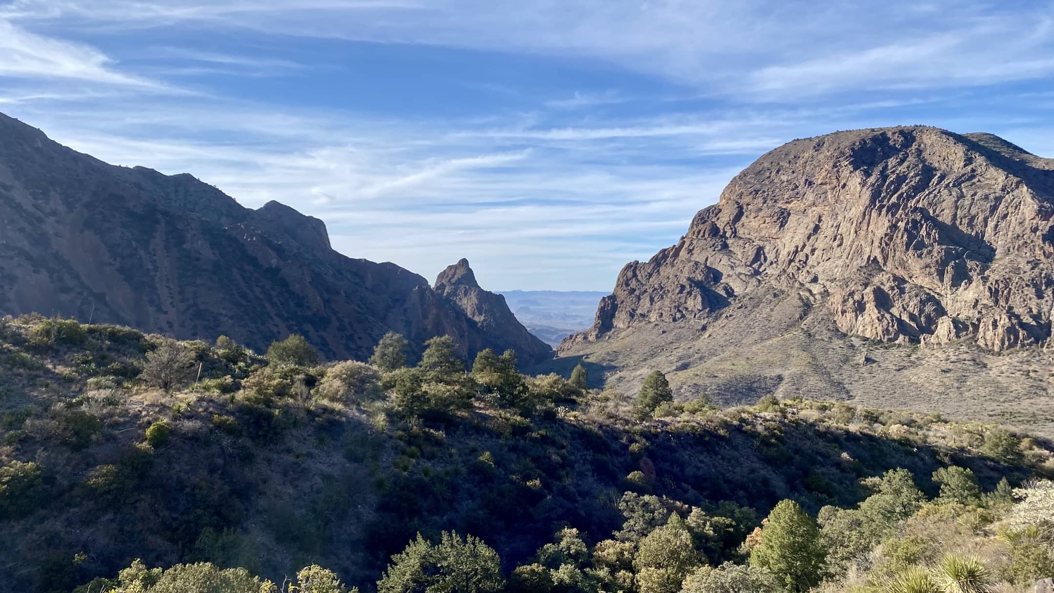 Best Warm-Weather National Parks for Winter RV Travel | Top Mild ...
