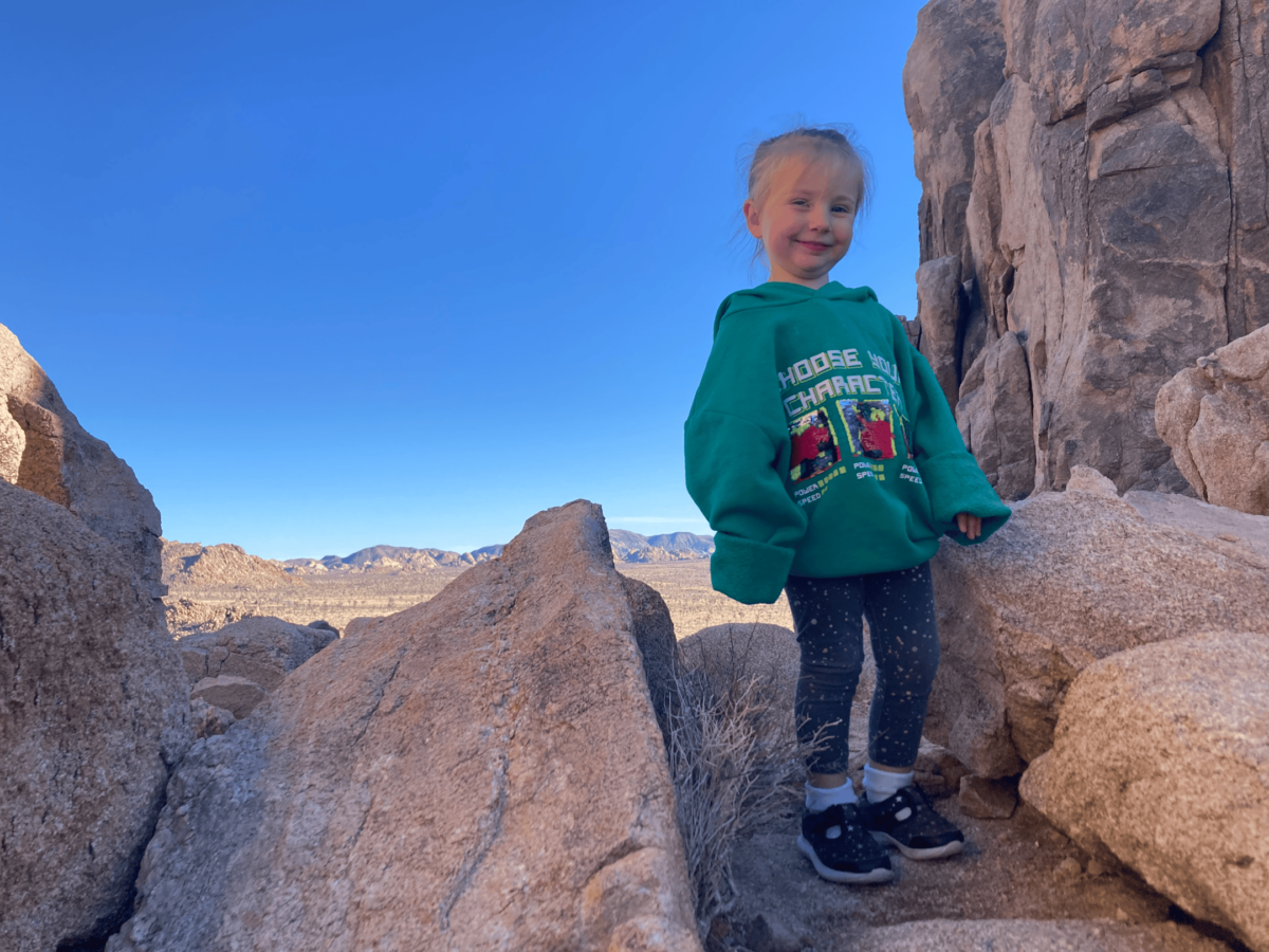 Best Warm-Weather National Parks for Winter RV Travel | Top Mild ...