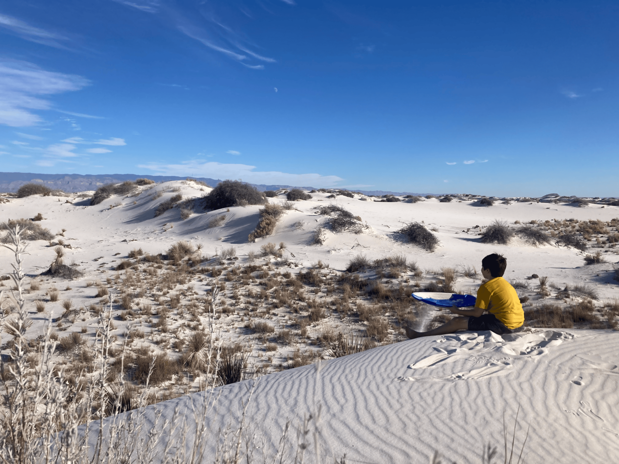 Best Warm-Weather National Parks for Winter RV Travel | Top Mild ...