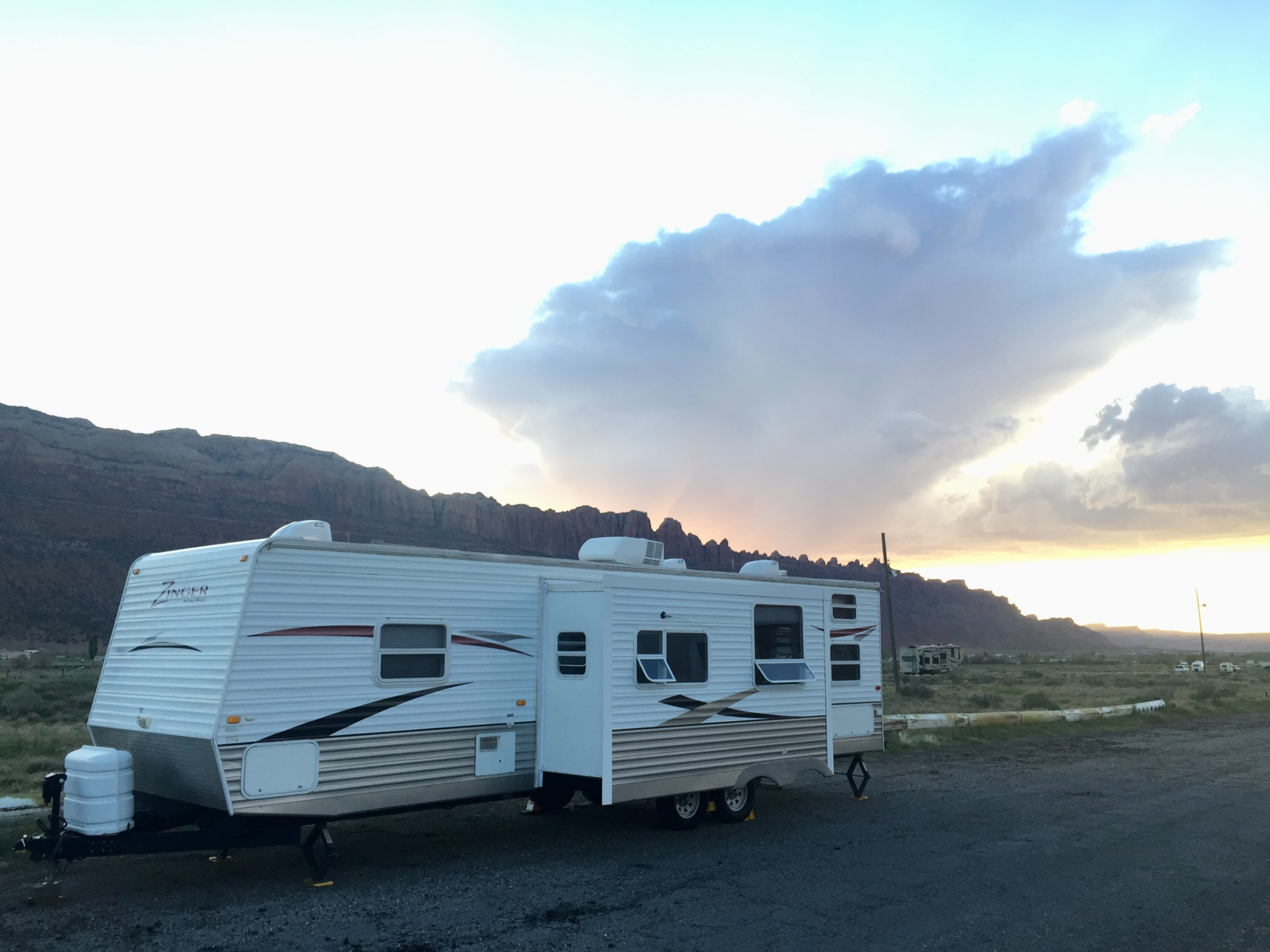 RV Upgrades You Might Want to Tackle This Spring | RVshare