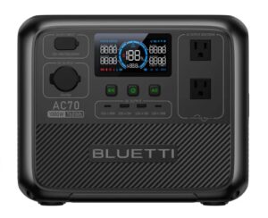 5 Top-Rated Portable Battery Packs: Best Options Compared | RVshare