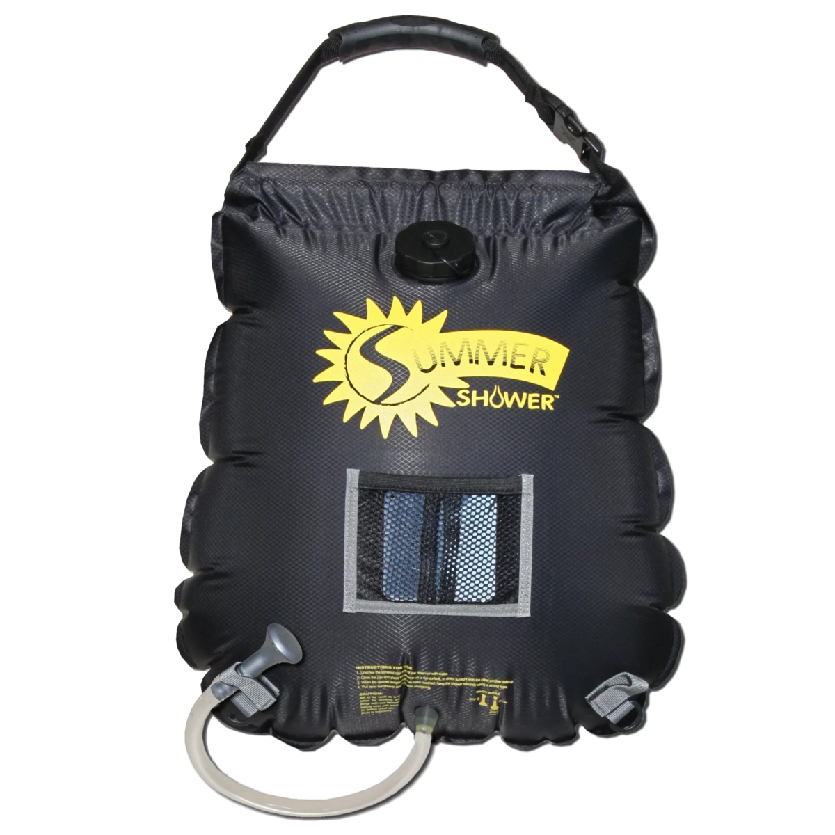 4 Best Camping Showers for RVs in 2025 | RVshare
