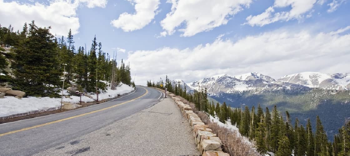 9 Epic National Park Roads You Need to Drive at Least Once