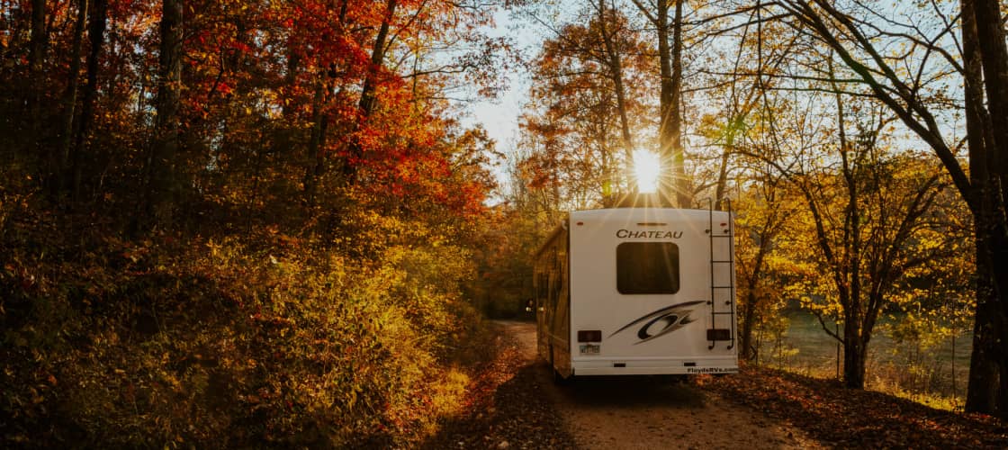 10 Expert Tips for Driving an RV for the First Time