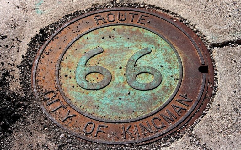 Best Sections of Route 66 for a 2026 Road Trip | RV-Friendly Route 66 Guide