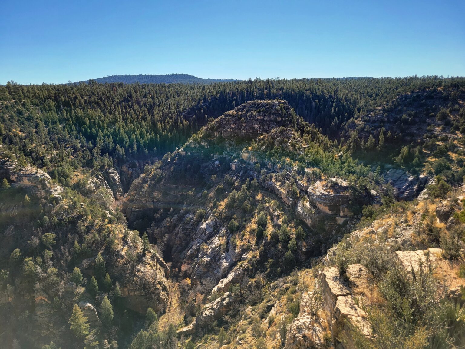 Driving Route 66 in Arizona: Stops from New Mexico to California
